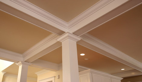 Mouldings Brooklyn NY | Midwood Lumber & Millwork Inc